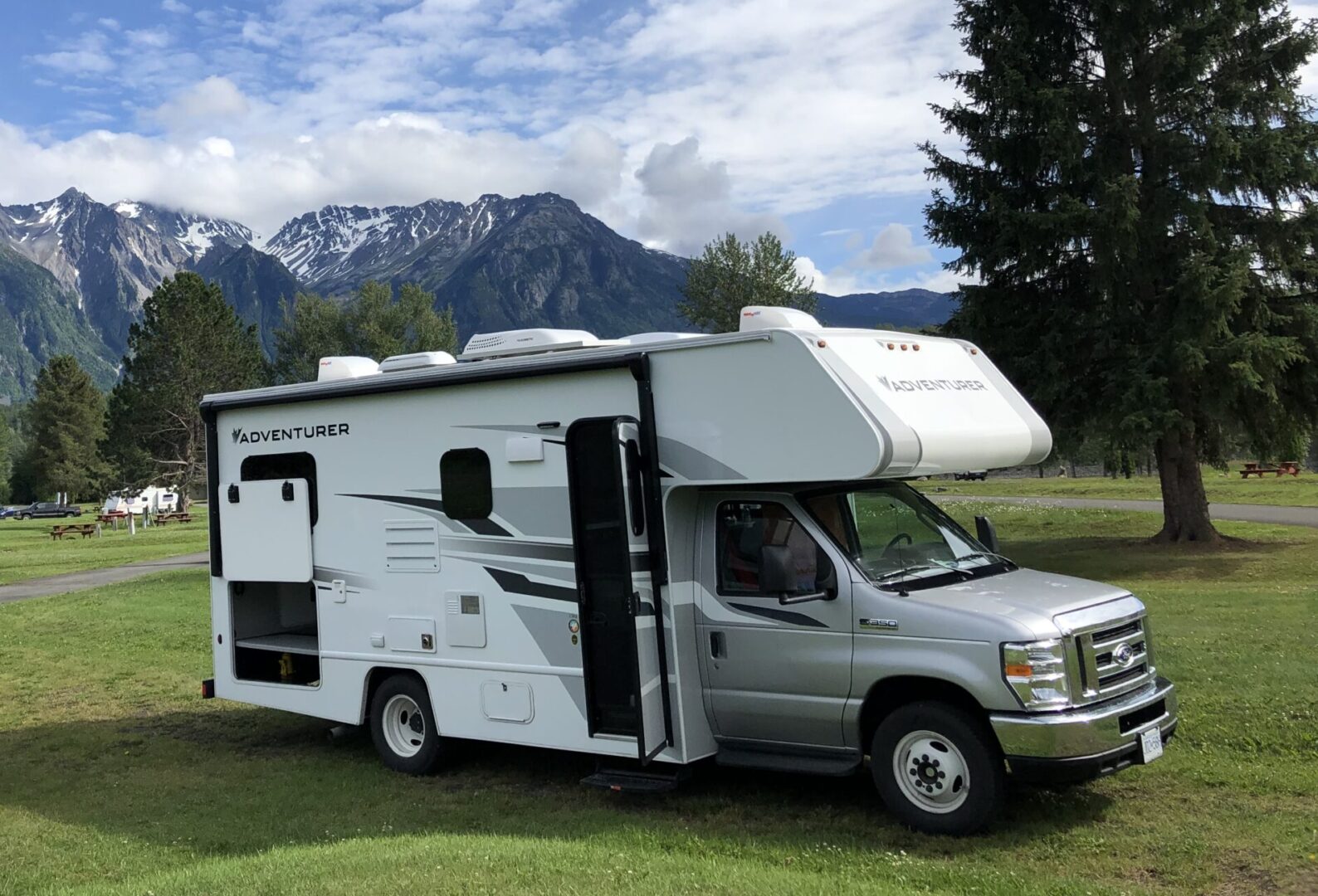 Tips voor je eerste camperreis in Canada | Campers Canada